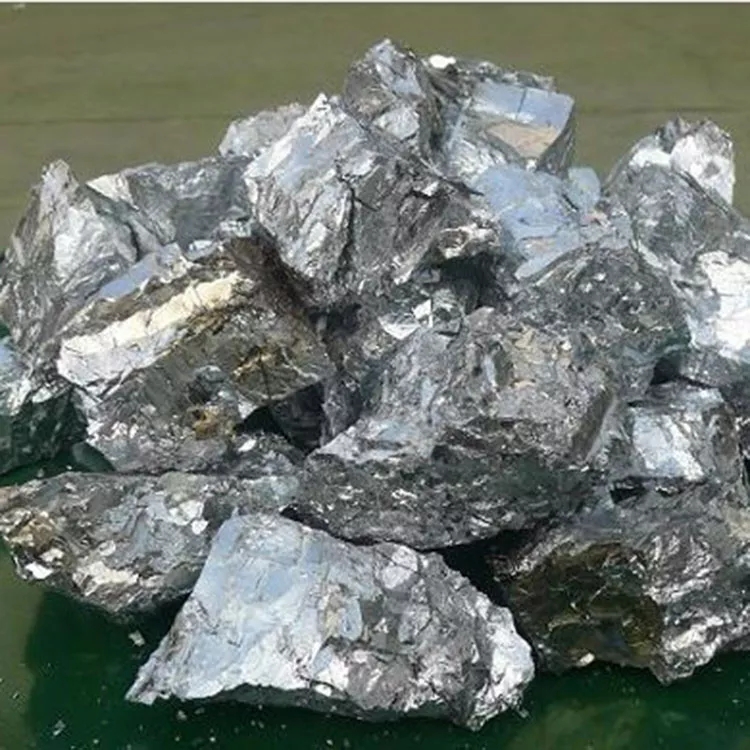 Best CHROMIUM CHROME METAL LUMP PRICE CR Manufacturer and Factory | HSG ...