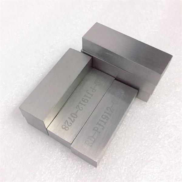 Best Tantalum Sheet Tantalum Cube Tantalum Block Manufacturer and ...