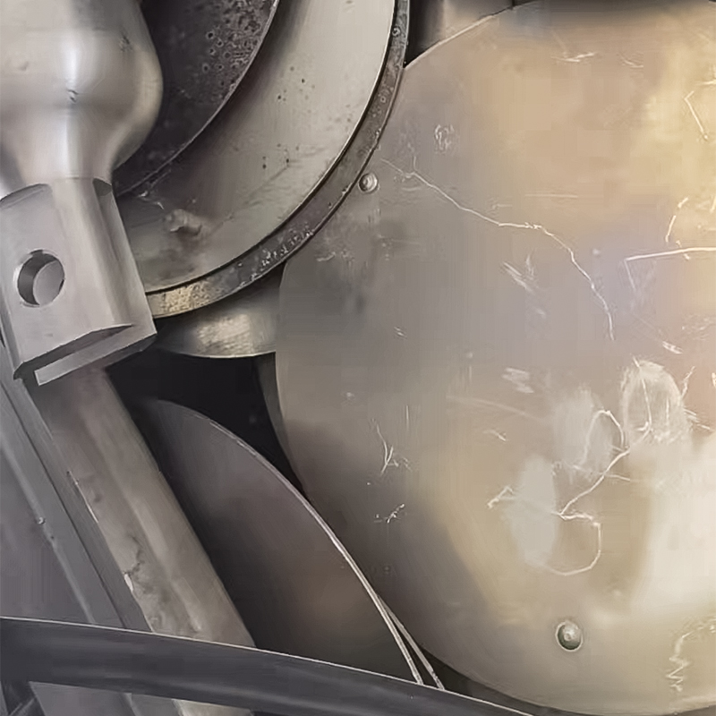 Best Molybdenum Scrap Manufacturer and Factory | HSG Metal