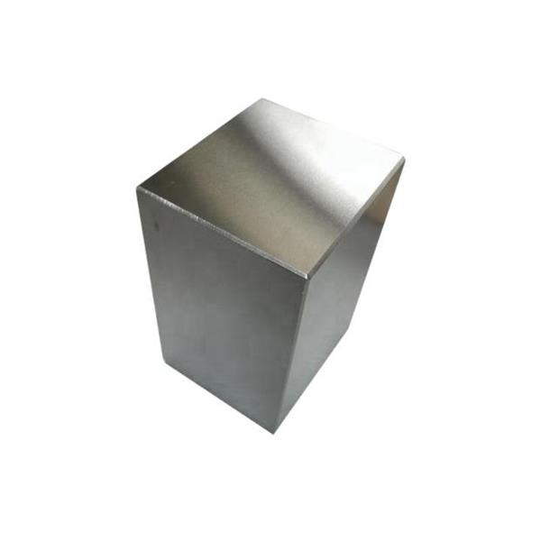 Best High Quality Price Per Kg Mo1 Mo2 Pure Molybdenum Cube Block For ...