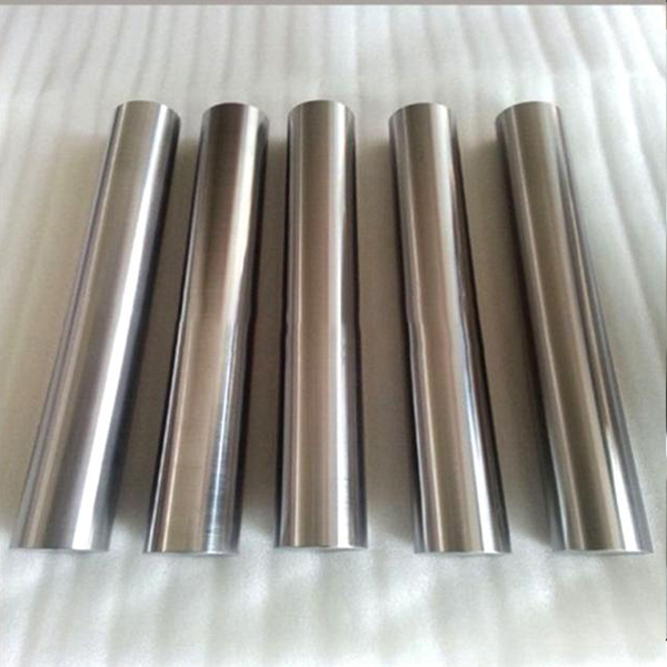 Best Astm B392 r04200 Type1 Nb1 99.95% Niobium Rod Pure Niobium Round Bar Price Manufacturer and ...
