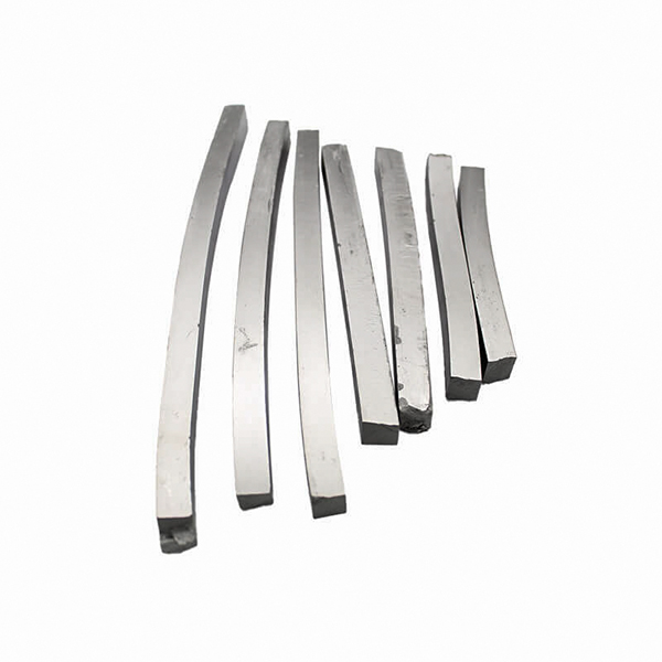 Best 99.8% Tungsten Rectangular Bar Manufacturer and Factory | HSG Metal