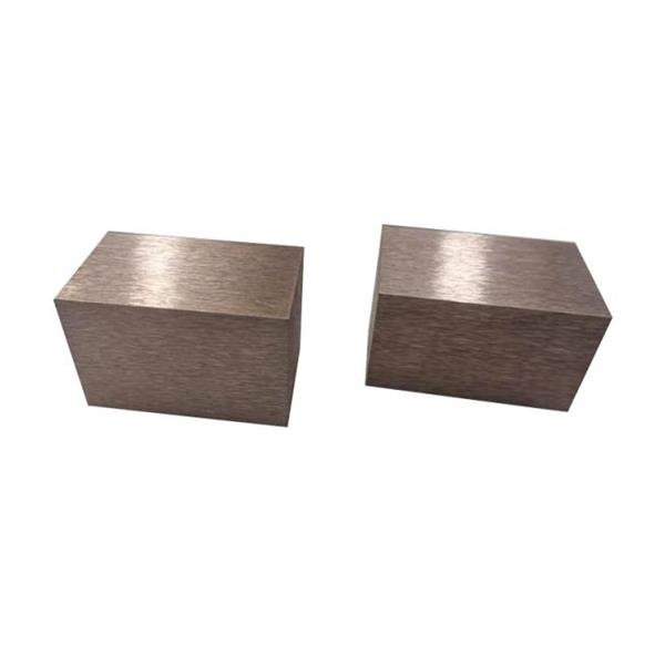 Best Oem&Odm High Hardness Wear-Resistance Tungsten Block Hard Metal ...